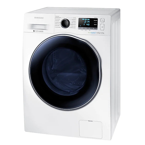 Πλυντηριο Στεγνωτηριο Samsung Array Wd80j6a10aw 8/5 Kg - Πλυντηρια ...