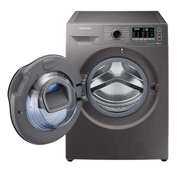 Πλυντηριο Στεγνωτηριο Samsung Wd80k52e0zx/le 8/5 Kg - Πλυντηρια ...