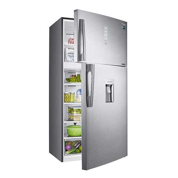 Διπορτο Ψυγειο No Frost Samsung Rt58k7105sl - Ψυγεια (HAP.706128)
