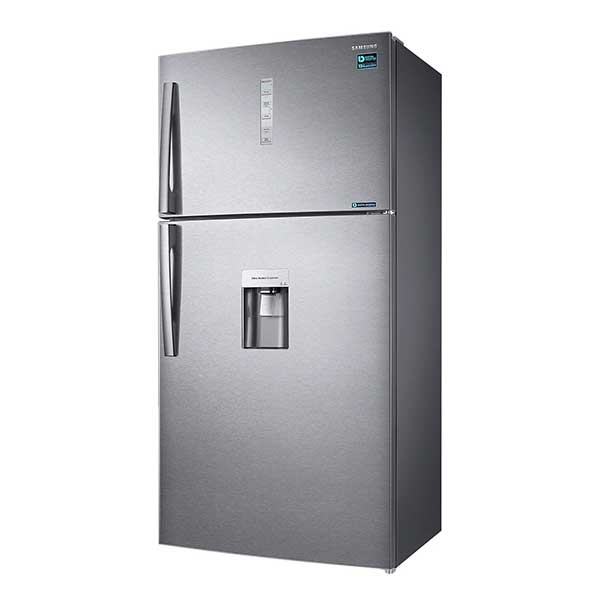 Διπορτο Ψυγειο No Frost Samsung Rt58k7105sl - Ψυγεια (HAP.706128)
