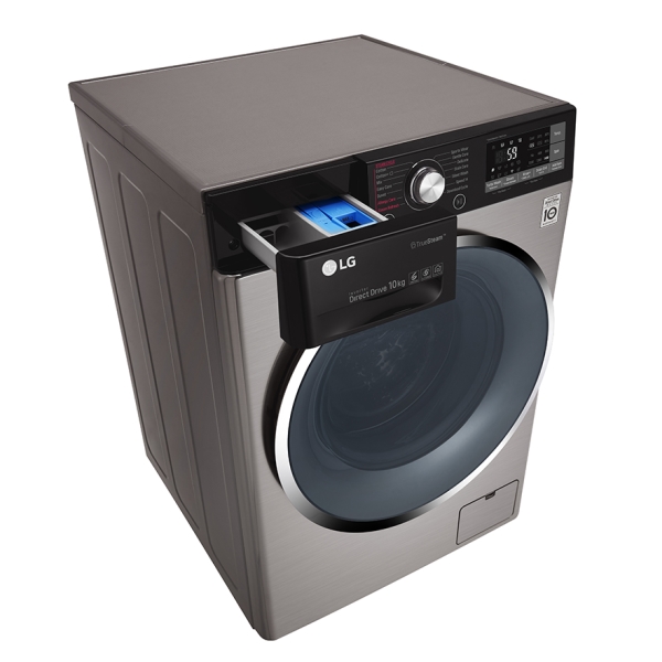 Πλυντηριο Ρουχων Α+++ Lg F4j9js2t 10kg - Πλυντηρια ρουχων (HAP.706541)