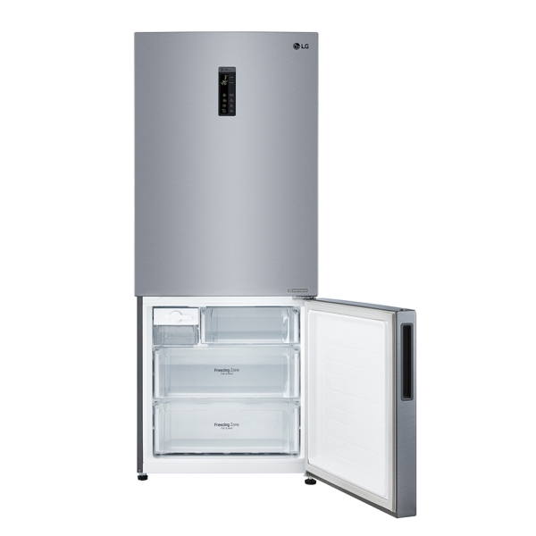 Ψυγειοκαταψυκτης A++ Total No Frost Lg Gbb548pzczh - Ψυγειοκαταψυκτες ...
