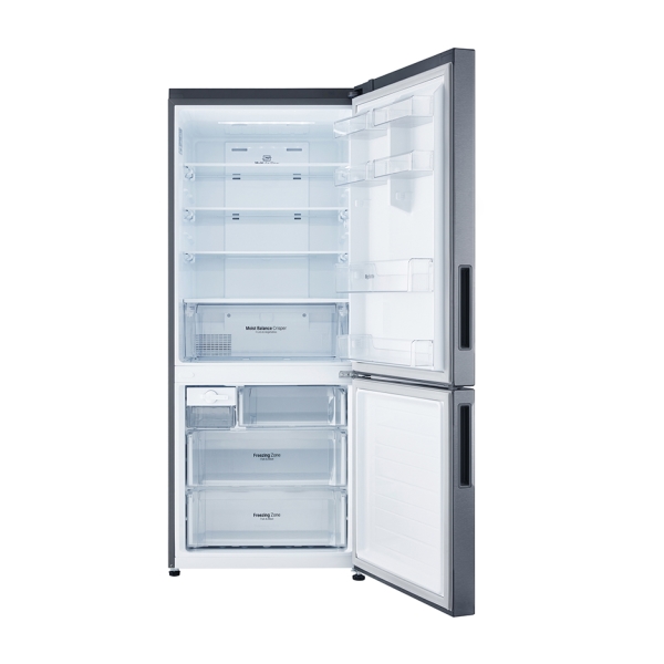 Ψυγειοκαταψυκτης A++ Total No Frost Lg Gbb548pzczh - Ψυγειοκαταψυκτες ...