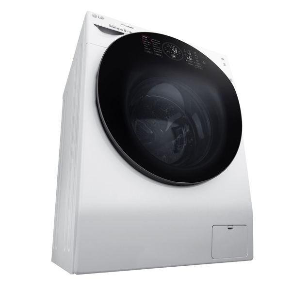 Πλυντηριο Στεγνωτηριο Lg Fh6g1bch2n 12kg - Πλυντηρια στεγνωτηρια (HAP ...