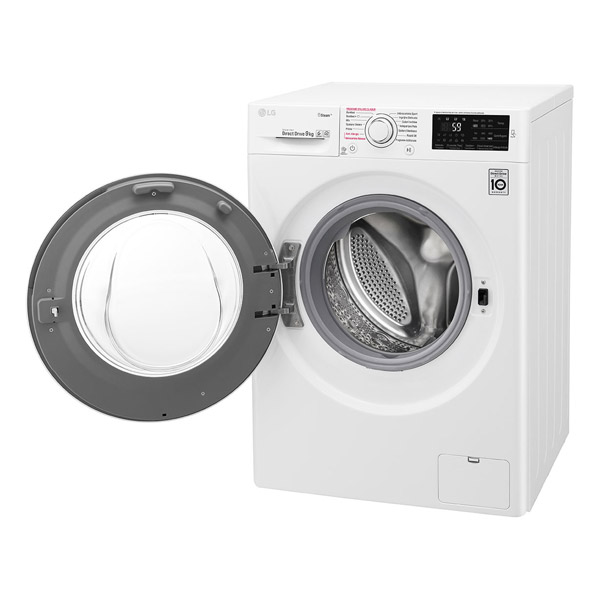 Πλυντηριο Ρουχων Α+++ Lg F4j5vy3w 9kg - Πλυντηρια ρουχων (HAP.706558)