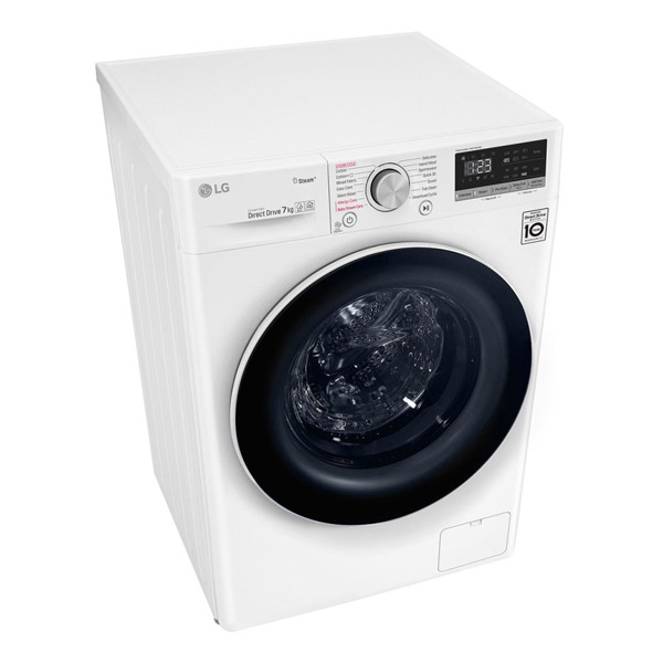 Πλυντηριο Ρουχων Array Lg F2wn4s7s0 7kg - Πλυντηρια ρουχων (HAP.706580)