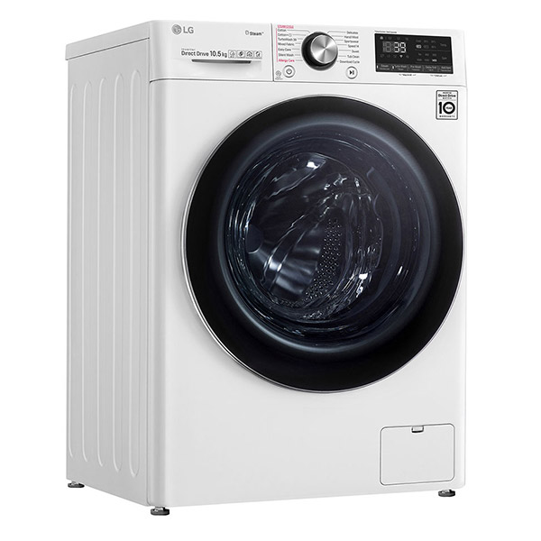 Πλυντηριο Ρουχων Α+++ (-50%) Lg F4wv910p2 10,5kg - Πλυντηρια ρουχων ...