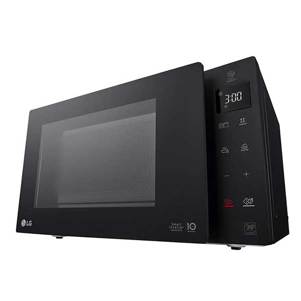 Φουρνος Μικροκυματων Grill Lg Mh6535gib - Φουρνοι μικροκυματων (HAP.706598)