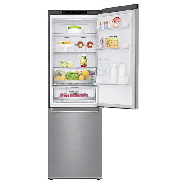 Ψυγειοκαταψυκτης Inox Antiginfer Lg Gbb71pzvgn - Ψυγειοκαταψυκτες (HAP ...