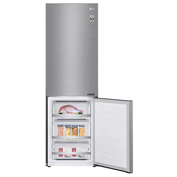 Ψυγειοκαταψυκτης Inox Antiginfer Lg Gbb71pzvgn - Ψυγειοκαταψυκτες (HAP ...