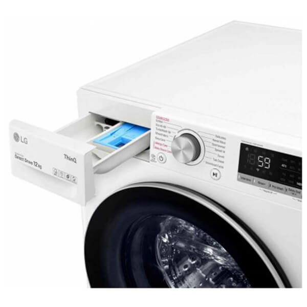 Πλυντηριο Ρουχων Wifi Turbowash Lg F4wv512s1e 12kg - Πλυντηρια ρουχων ...