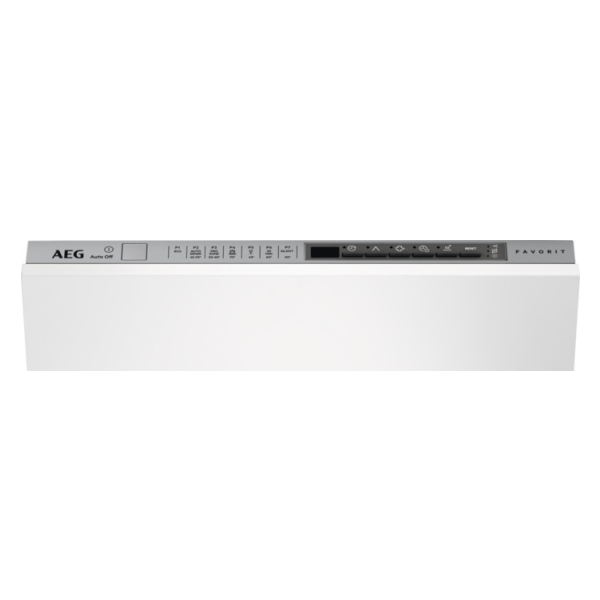 Πλυντηριο Πιατων Α+++ Aeg Fse63400p 9 Σερβ - Πλυντηρια πιατων (HAP.706828)