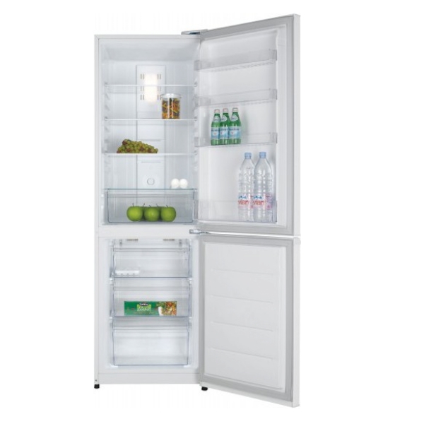 Ψυγειοκαταψυκτης Α+ Daewoo Rn-331npm - Ψυγειοκαταψυκτες (HAP.707057)