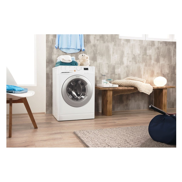 Πλυντηριο Στεγνωτηριο Indesit Xwda751480xwssseu 7/5kg - Πλυντηρια ...