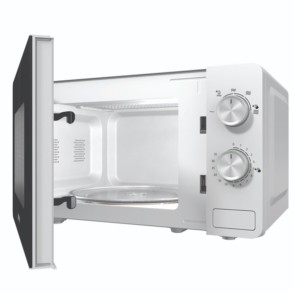 Φουρνος Μικροκυματων Gorenje Mo20e1w - Φουρνοι μικροκυματων (HAP.707730)