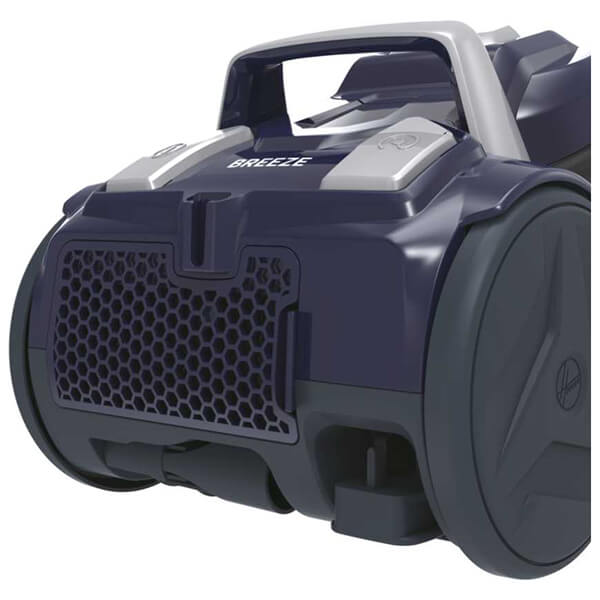Ηλεκτρικη Σκουπα 700w Hoover Breeze Br71_br20011 - Ηλεκτρικες σκουπες ...