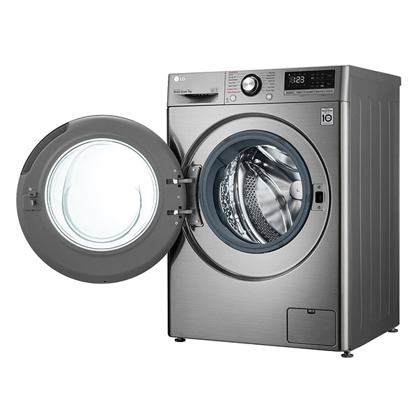 Πλυντηριο Ρουχων Array Lg F4wn207s6te 7kg - Πλυντηρια ρουχων (HAP.708154)