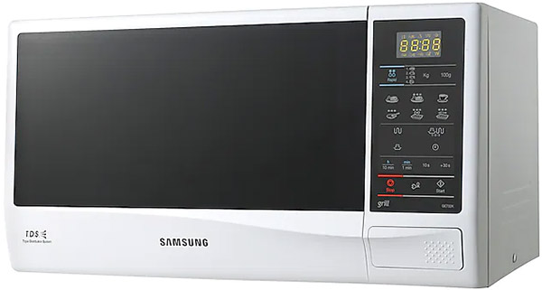 Φουρνος Μικροκυματων Grill Samsung Ge732k - Φουρνοι μικροκυματων (HAP ...