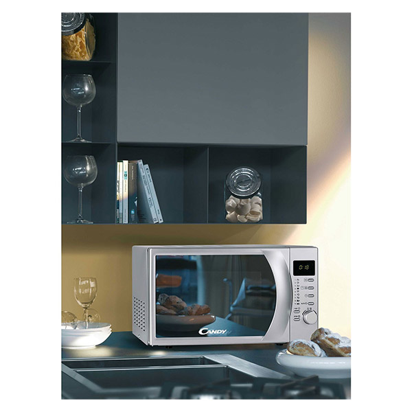 Φουρνος Μικροκυματων Grill Candy 700w 20l Cmg2071ds - Φουρνοι ...