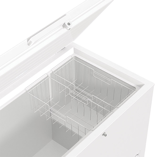 Καταψυκτης Μπαουλο Gorenje Fh301cw - Καταψυκτες (HAP.708371)