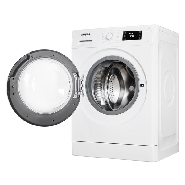 Πλυντηριο Ρουχων Α+++ Whirlpool Fwsg71283w Eu 7kg - Πλυντηρια ρουχων ...