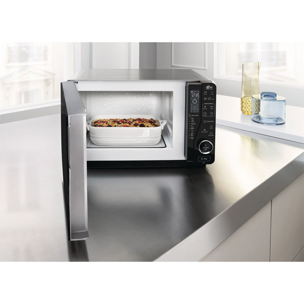 Φουρνος Μικροκυματων Whirlpool Mwf421sl - Φουρνοι μικροκυματων (HAP.708535)