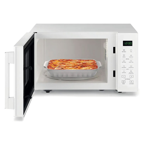 Φουρνος Μικροκυματων Whirlpool Mwp254w - Φουρνοι μικροκυματων (HAP.708558)