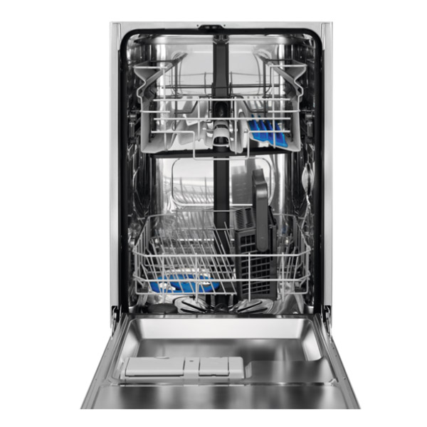 Πληρως Εντοιχιζομενο Πλυντηριο Πιατων Electrolux Esl4581ro 9σερβ ...