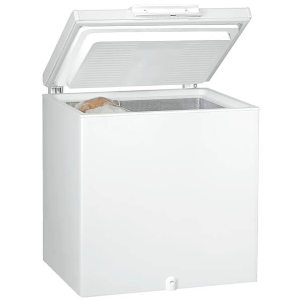 Καταψυκτης Μπαουλο Whirlpool Wh2010 A+e - Καταψυκτες (HAP.708659)