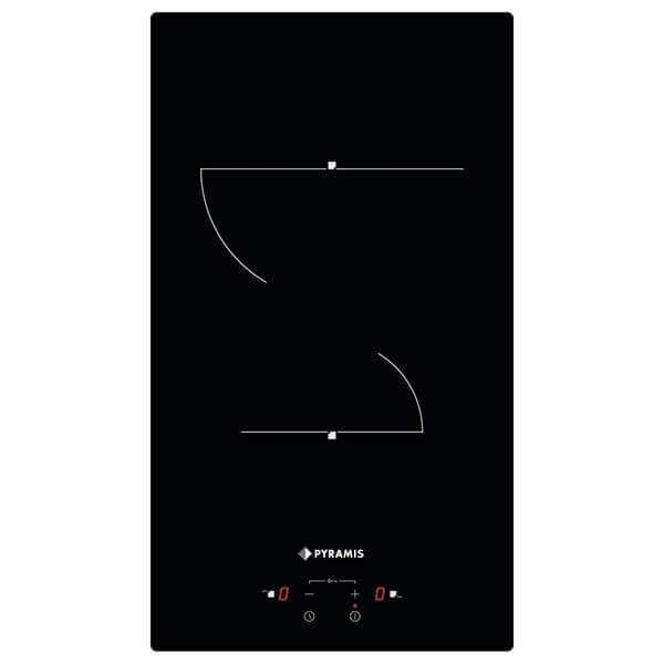 Εντοιχιζομενη Εστια Domino Pyramis Phc31210fmb - Εστιες (HAP.708859)