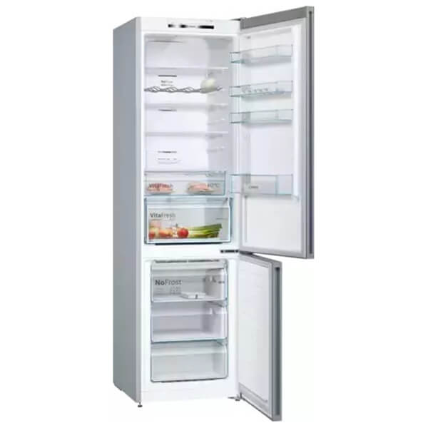 Ψυγειοκαταψυκτης Total No Frost Bosch Kgn39vleb - Ψυγειοκαταψυκτες (HAP ...