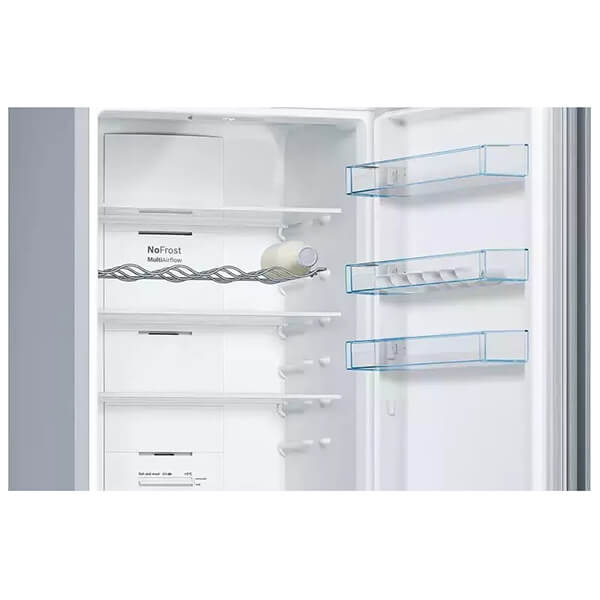 Ψυγειοκαταψυκτης Total No Frost Bosch Kgn39vleb - Ψυγειοκαταψυκτες (HAP ...