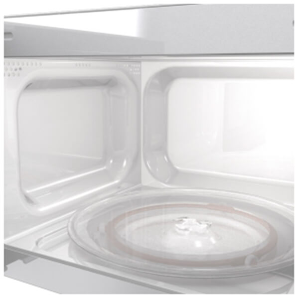 Φουρνος Μικροκυματων Gorenje Mo20a3wh - Φουρνοι μικροκυματων (HAP.708883)