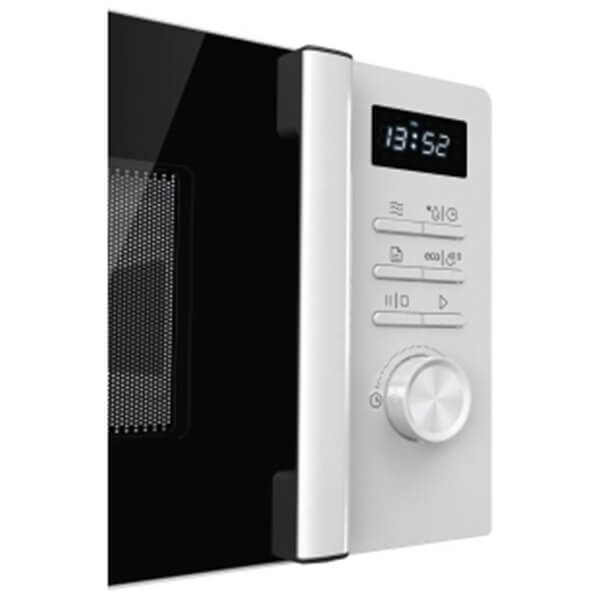 Φουρνος Μικροκυματων Gorenje Mo20a3wh - Φουρνοι μικροκυματων (HAP.708883)
