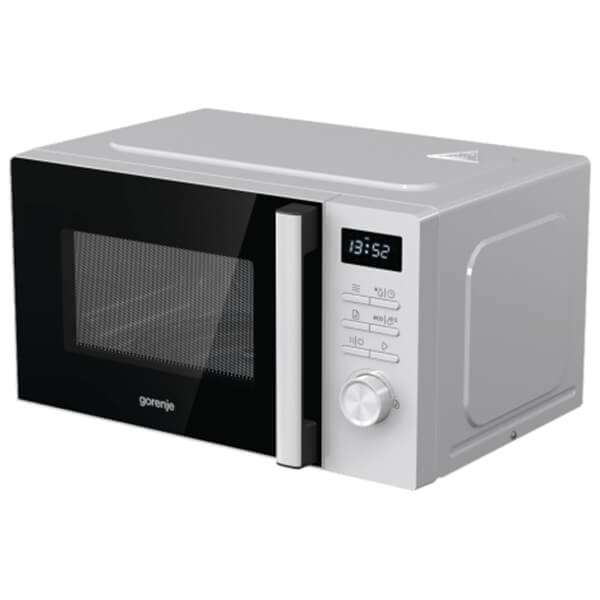 Φουρνος Μικροκυματων Gorenje Mo20a3wh - Φουρνοι μικροκυματων (HAP.708883)