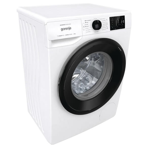 Πλυντηριο Ρουχων Gorenje Wnei84sds 8kg - Πλυντηρια ρουχων (HAP.708889)
