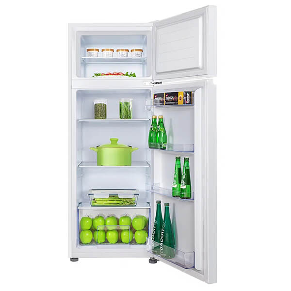 Διπορτο Ψυγειο Tcl Rf207twe0 - Ψυγεια (HAP.708912)