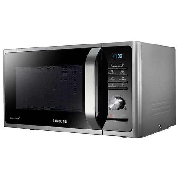 Φουρνος Μικροκυματων Samsung Ms28f303tas - Φουρνοι μικροκυματων (HAP ...