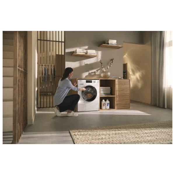 Πλυντηριο Ρουχων Miele Wwd120 Wcs 8kg 1400rrpm - Πλυντηρια ρουχων (HAP ...