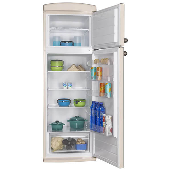 Διπορτο Ψυγειο Fram Fdd-vrr311bgf+ - Ψυγεια (HAP.709396)