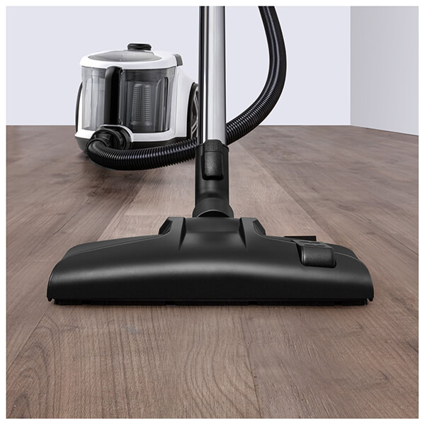 Ηλεκτρικη Σκουπα 600w Bagless Midea Mbc1860wb - Ηλεκτρικες σκουπες (HAP ...