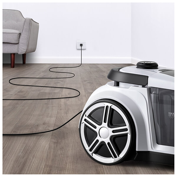Ηλεκτρικη Σκουπα 600w Bagless Midea Mbc1860wb - Ηλεκτρικες σκουπες (HAP ...