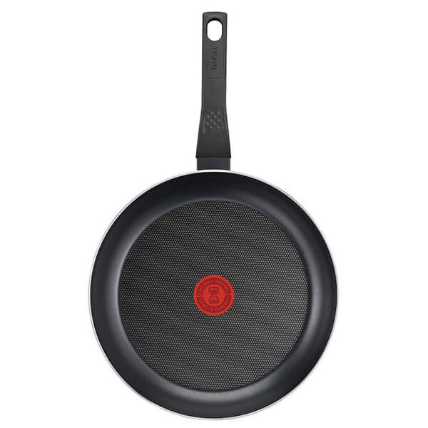 Tefal Τηγανι Με Αντικολλητικη Επιστρωση Simply Clean 28 Cm B5670653 ...