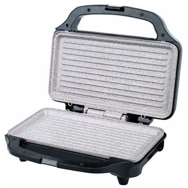 Τοστιερα 950w Rohnson Inox R-2751 - Τοστιερες (HAP.709491)
