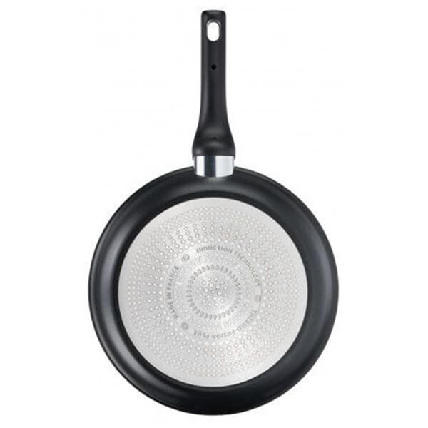 Tefal Τηγανι Με Αντικολλητικη Επιστρωση Unlimited 28cm G2550672 - Home ...