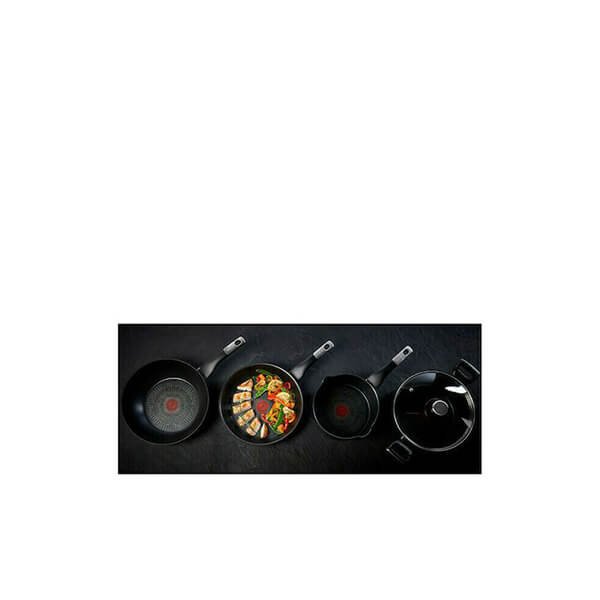 Tefal Τηγανι Με Αντικολλητικη Επιστρωση Unlimited 28cm G2550672 - Home ...