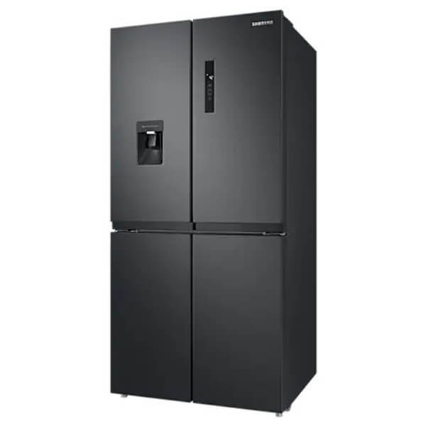 Ψυγειο Ντουλαπα Total No Frost Array Samsung Rf48a401eb4 - Ψυγεια ...