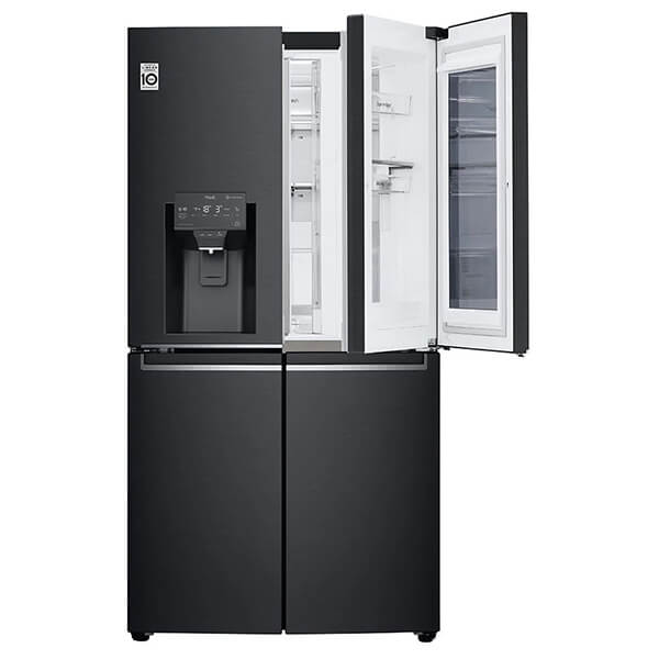 Ψυγειο Ντουλαπα Total No Frost Lg Gmx945mccf - Ψυγεια ντουλαπες (HAP ...