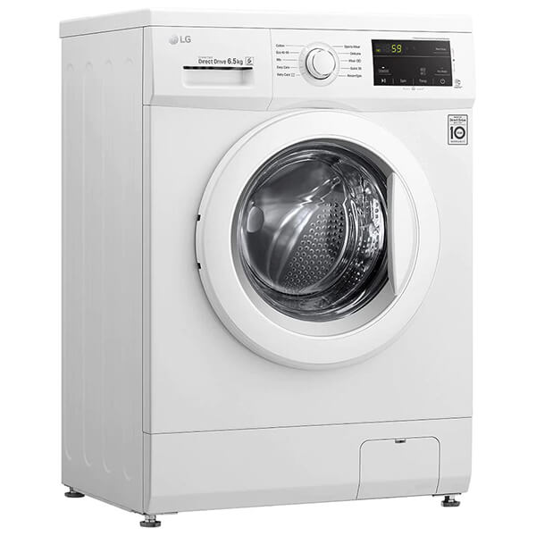 Πλυντηριο Ρουχων Lg F2j3wn3we 6,5kg - Πλυντηρια ρουχων (HAP.709620)