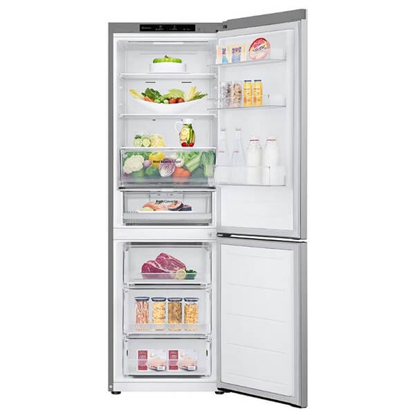 Ψυγειοκαταψυκτης No Frost Lg Gbv3100cpy - Ψυγειοκαταψυκτες (HAP.709667)